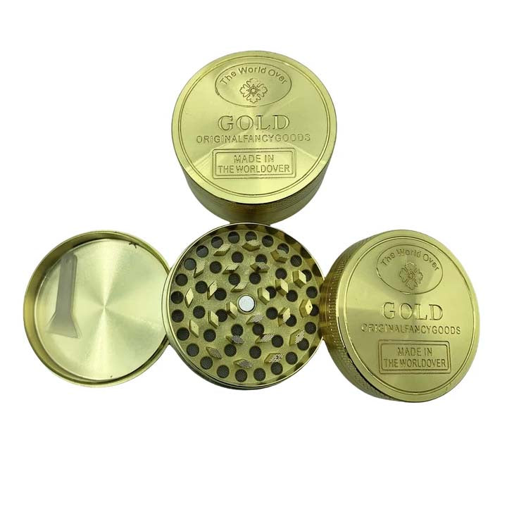 G038-3 – Fortune Supply