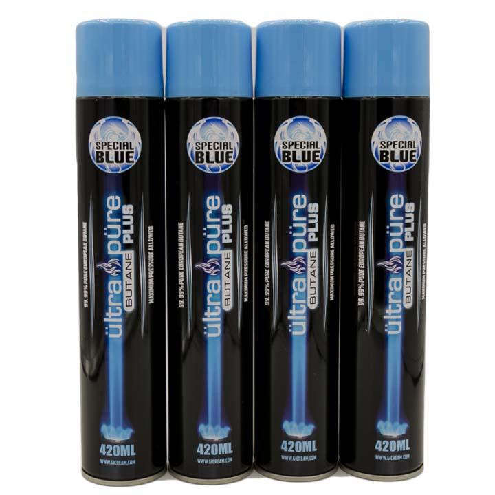 Special Blue Ultra Pure Plus 420 ML – Fortune Supply