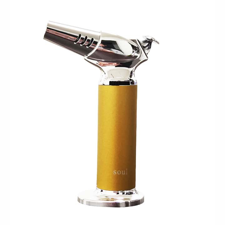 6" Tall Torch Lighter – Fortune Supply