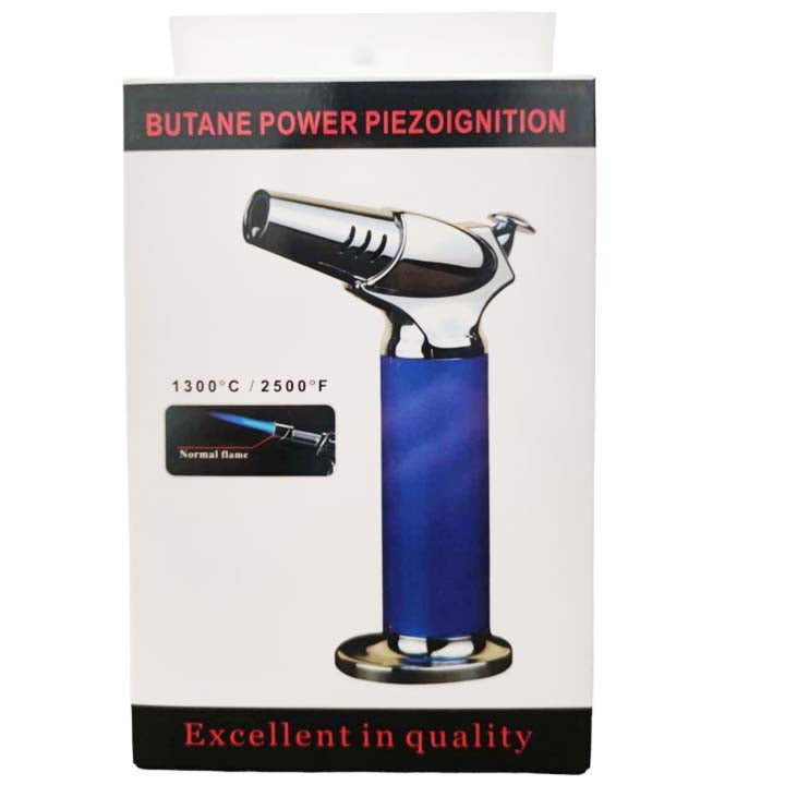 6" Tall Torch Lighter – Fortune Supply