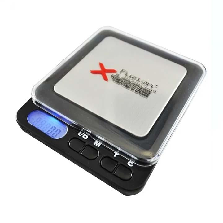 Fuzion XTR-100 – Fortune Supply
