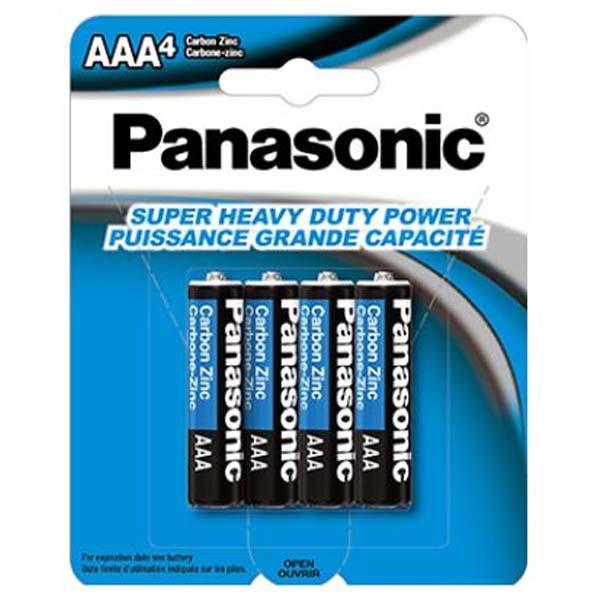 Panasonic AAA4 – Fortune Supply